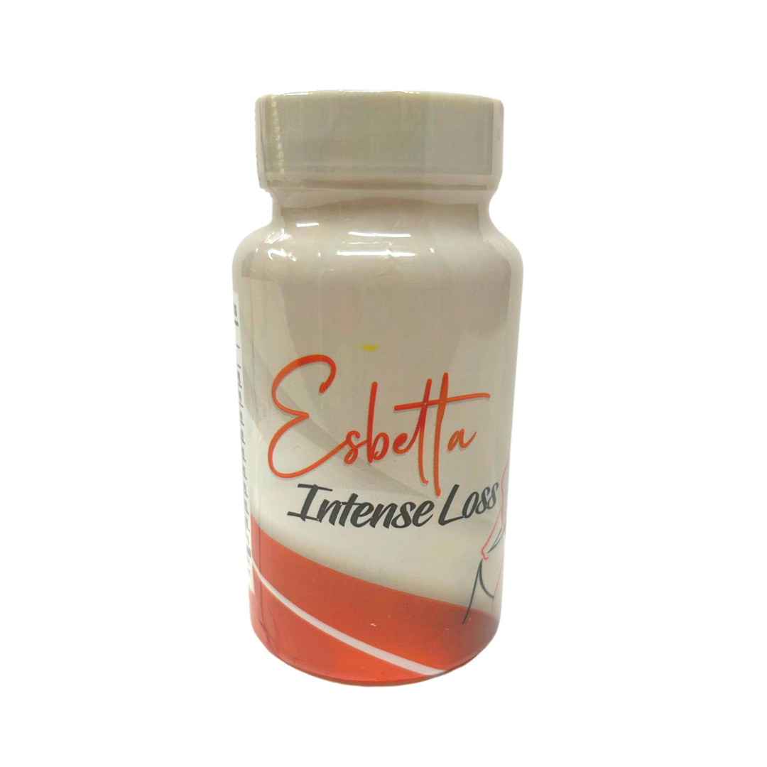 Esbelta Intense Loss – Sabila Beauty