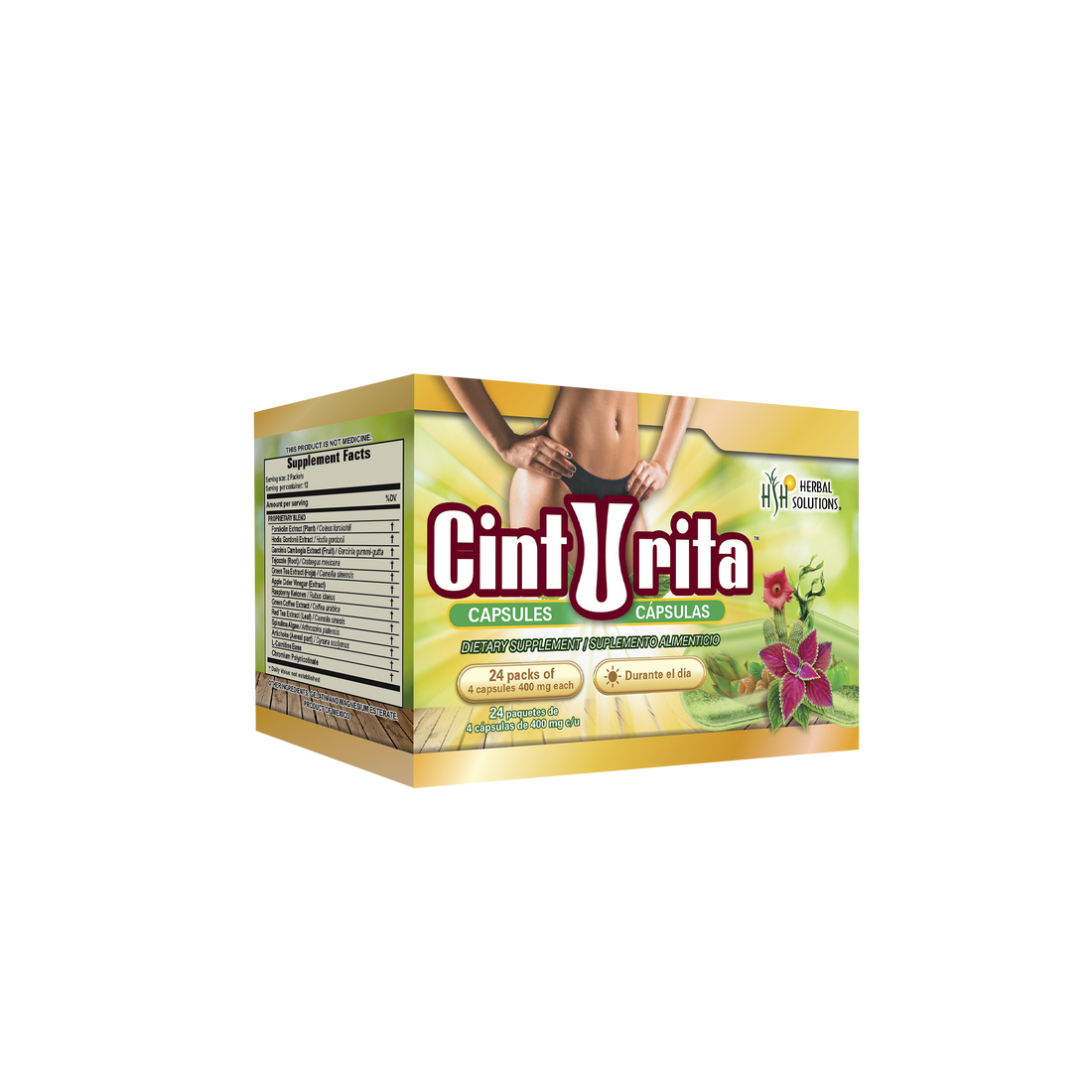 Cinturita Caps – Sabila Beauty LLC